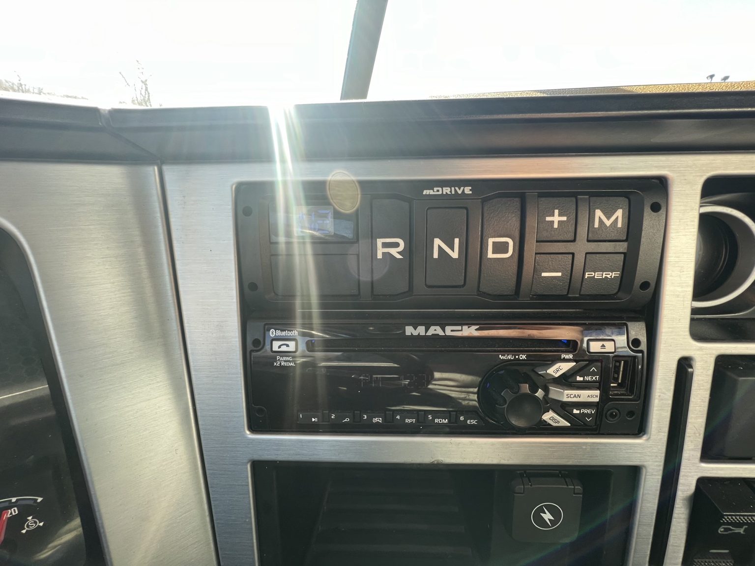 2020 MACK P164T - Excel Truck Group