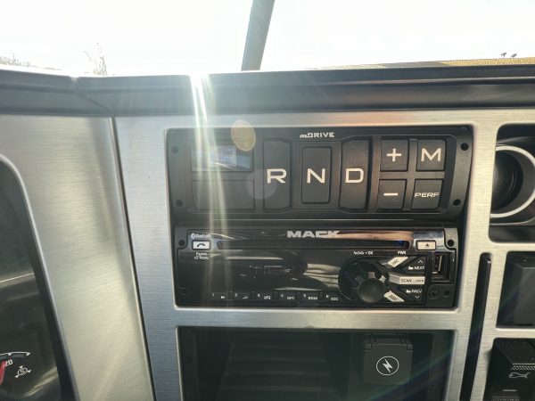 2020 MACK P164T - Excel Truck Group