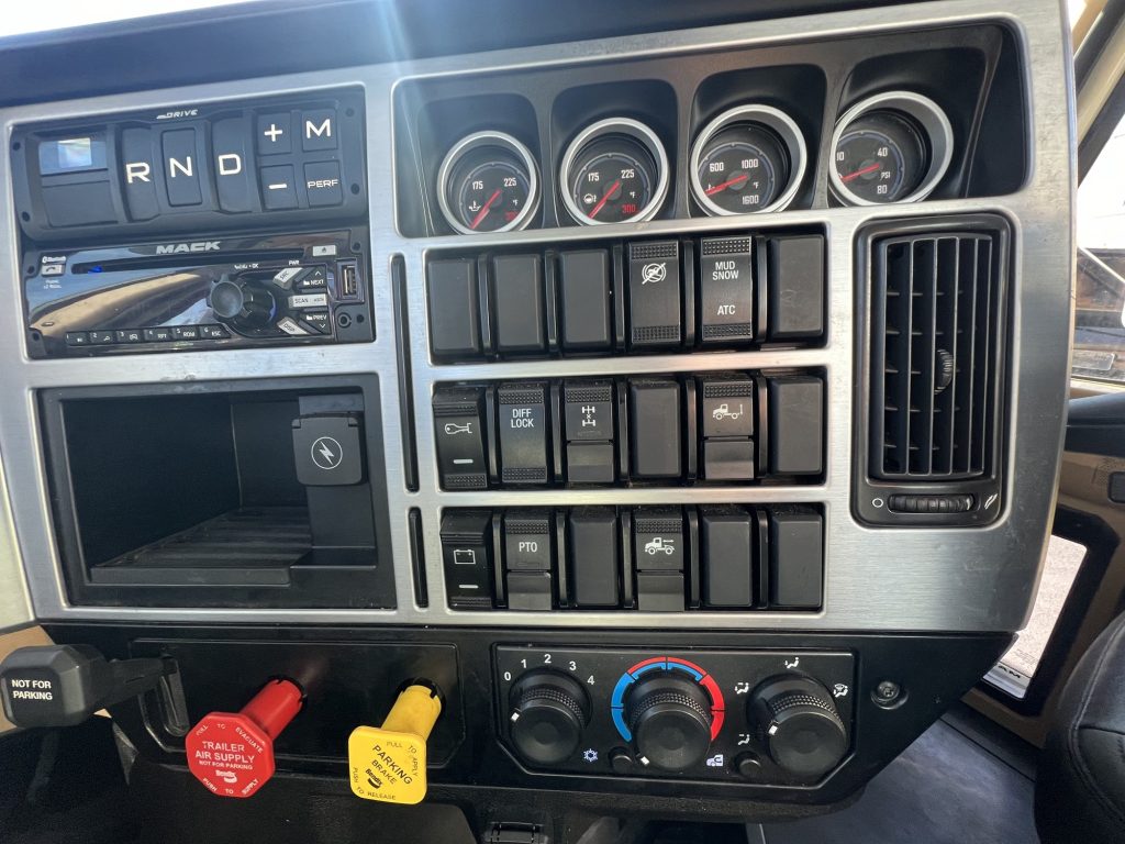2020 MACK P164T - Excel Truck Group