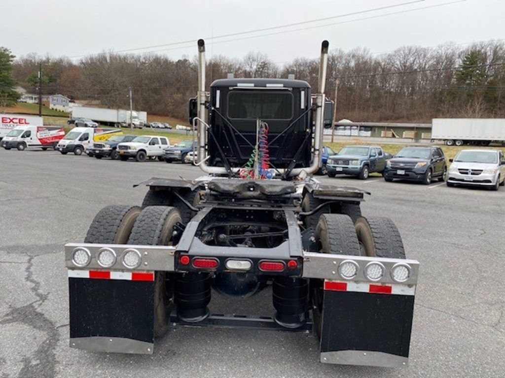 2019 Mack Pinnacle - Excel Truck Group