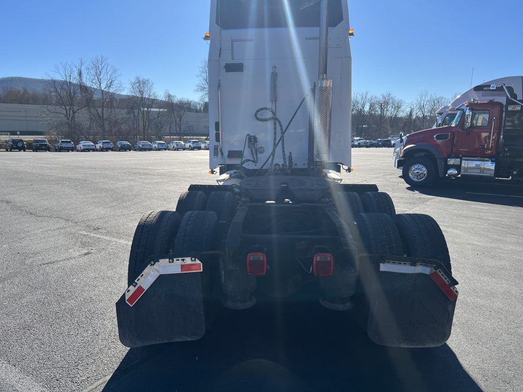 2012 Freightliner CL120 Columbia - Excel Truck Group