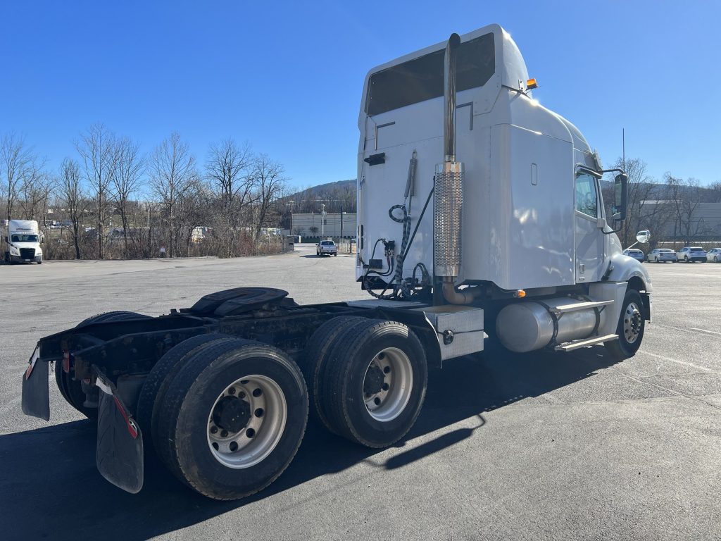 2012 Freightliner CL120 Columbia - Excel Truck Group
