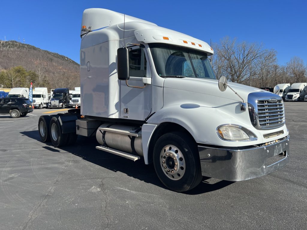 2012 Freightliner CL120 Columbia - Excel Truck Group