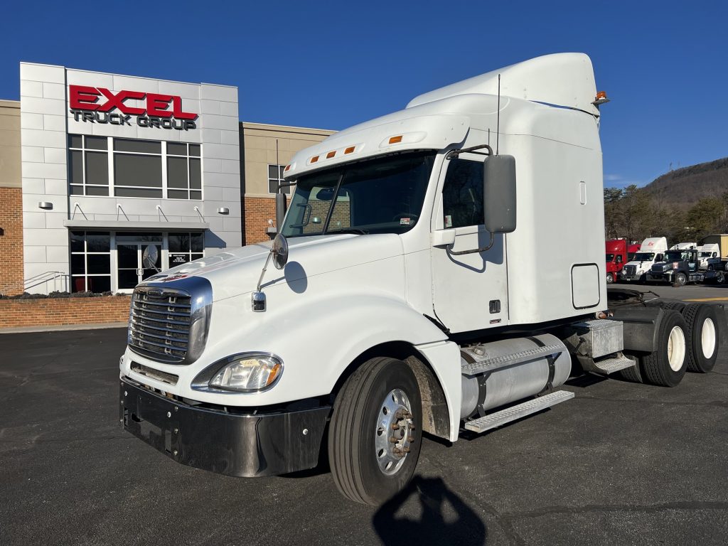 2012 Freightliner CL120 Columbia - Excel Truck Group
