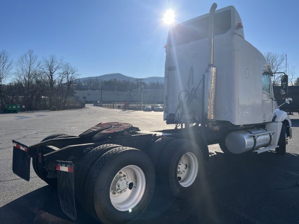 2012 Freightliner CL120 Columbia - Excel Truck Group