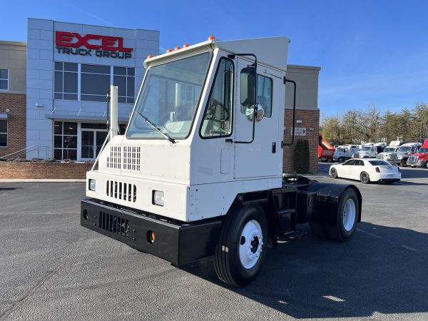 2006 KALMAR CYT 30 - Excel Truck Group