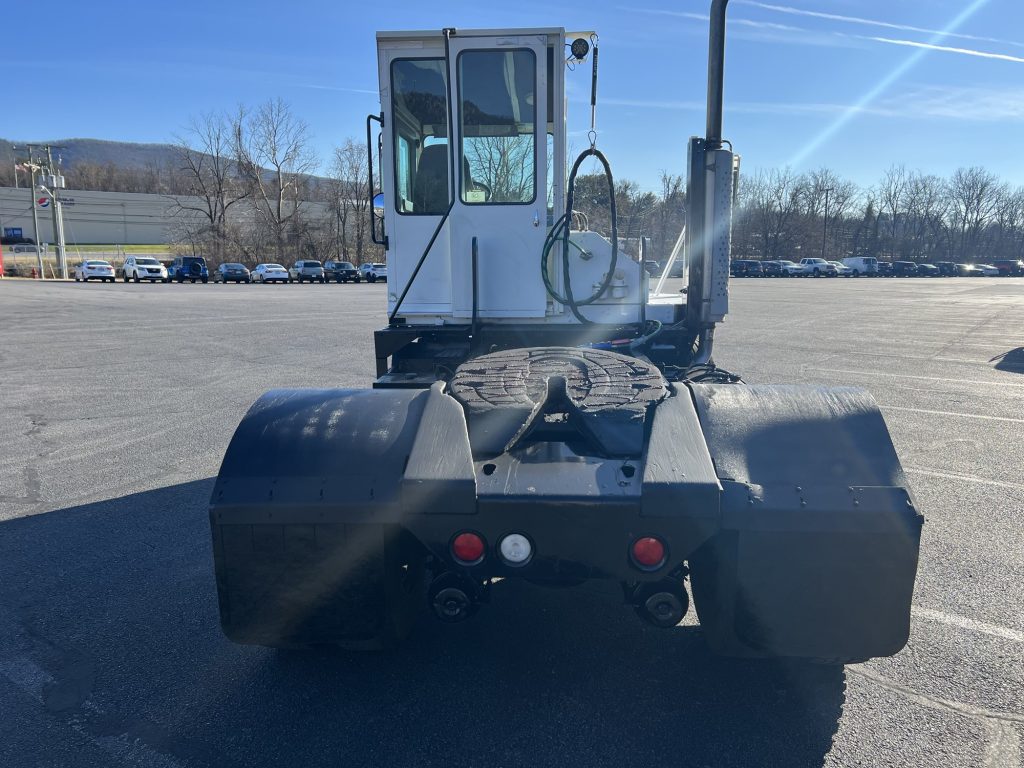 2006 KALMAR CYT 30 - Excel Truck Group