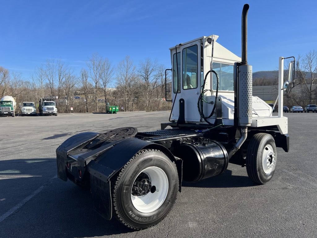 2006 KALMAR CYT 30 - Excel Truck Group