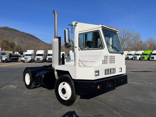 2006 KALMAR CYT 30 - Excel Truck Group