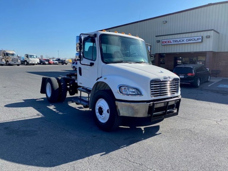 2006 MACK CV700 - Excel Truck Group