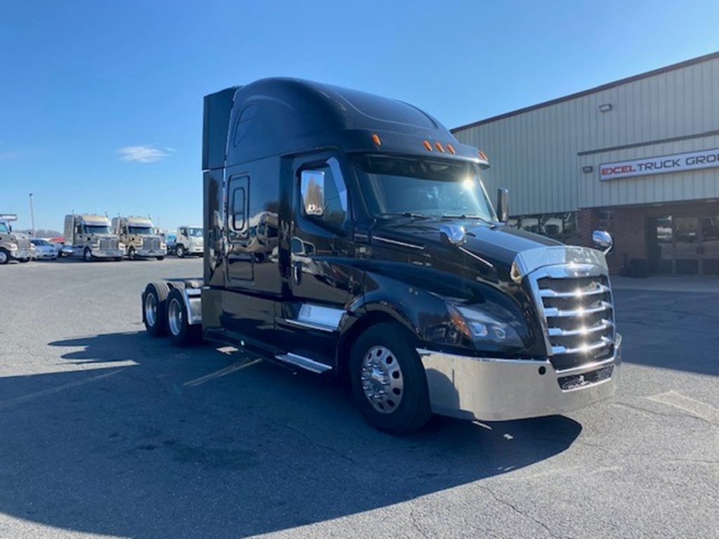 2020 FREIGHTLINER CASCADIA 126 - Excel Truck Group