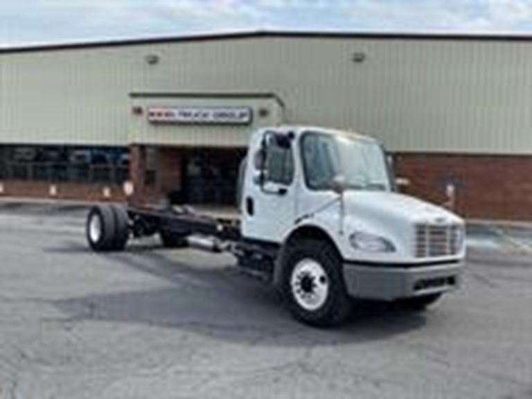 2016 MACK 700 - Excel Truck Group