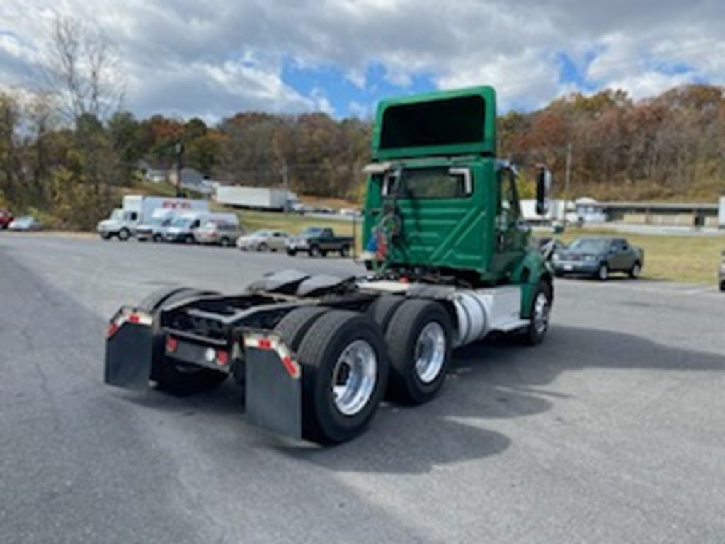 2018 International LF687 - Excel Truck Group