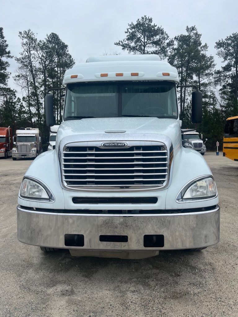 2012 Freightliner CL120 Columbia - Excel Truck Group