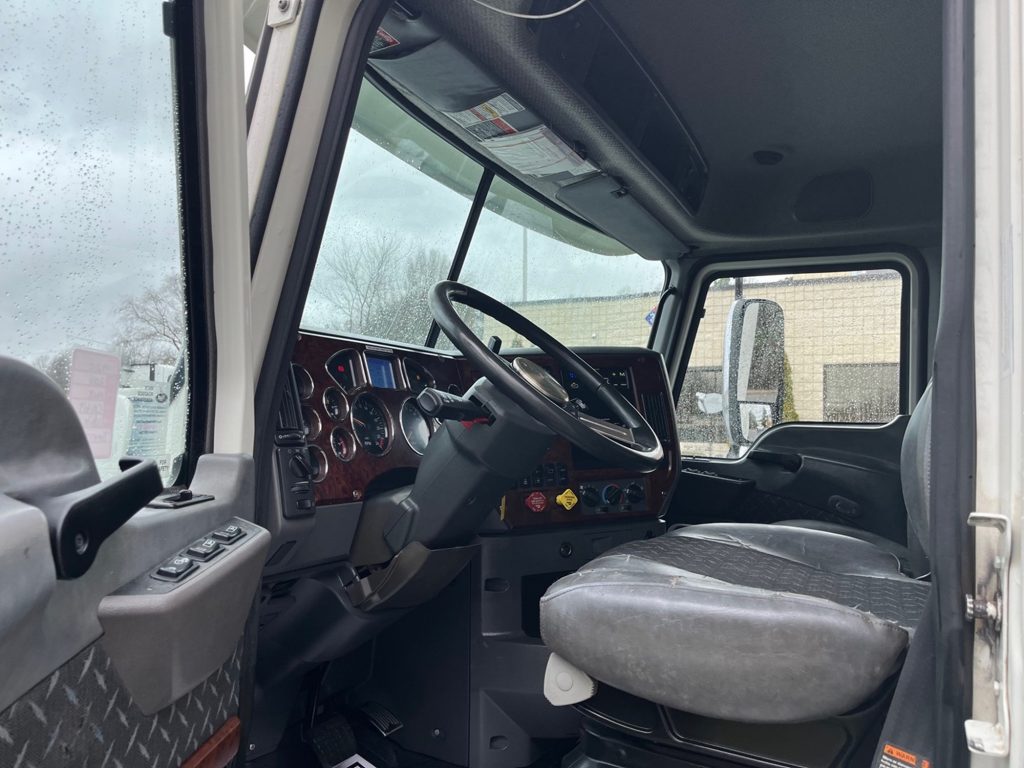 2016 Mack CXU613 - Excel Truck Group