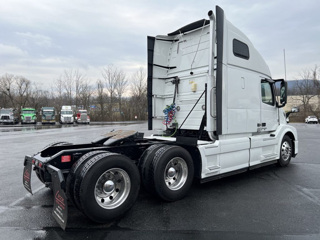 2018 Volvo Truck Vnl Excel Truck Group