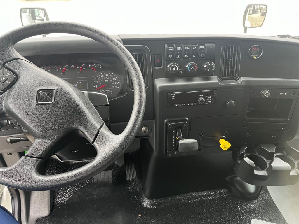 2020 INTERNATIONAL MV607 - Excel Truck Group