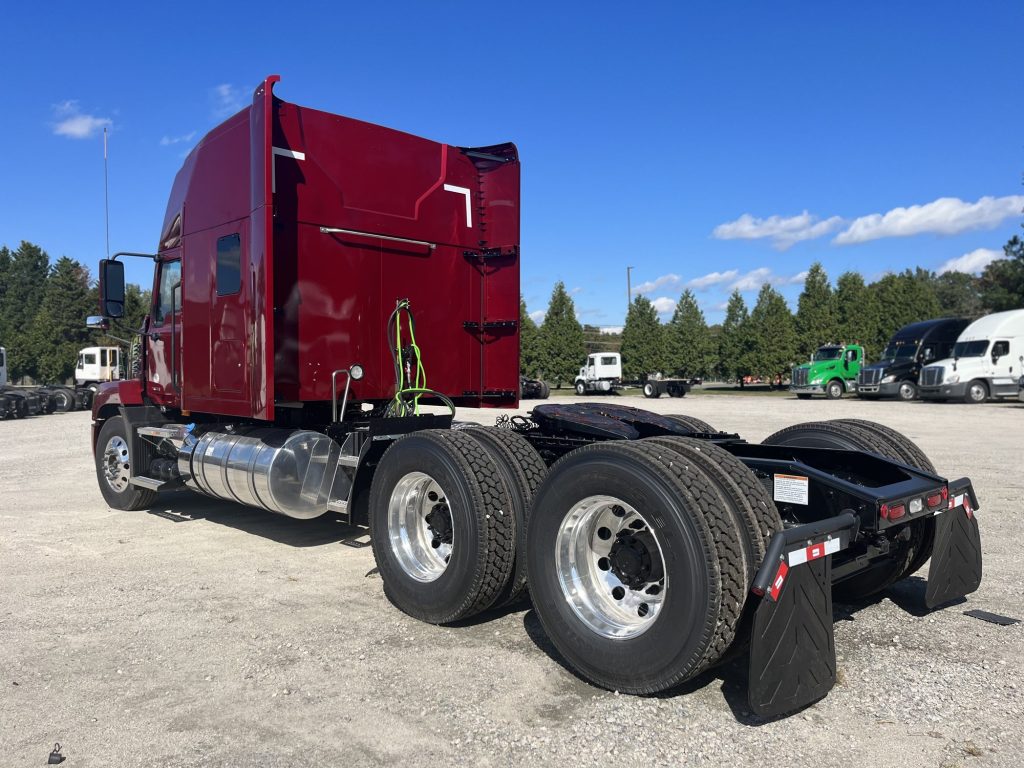 2024 Mack AN64T - Excel Truck Group