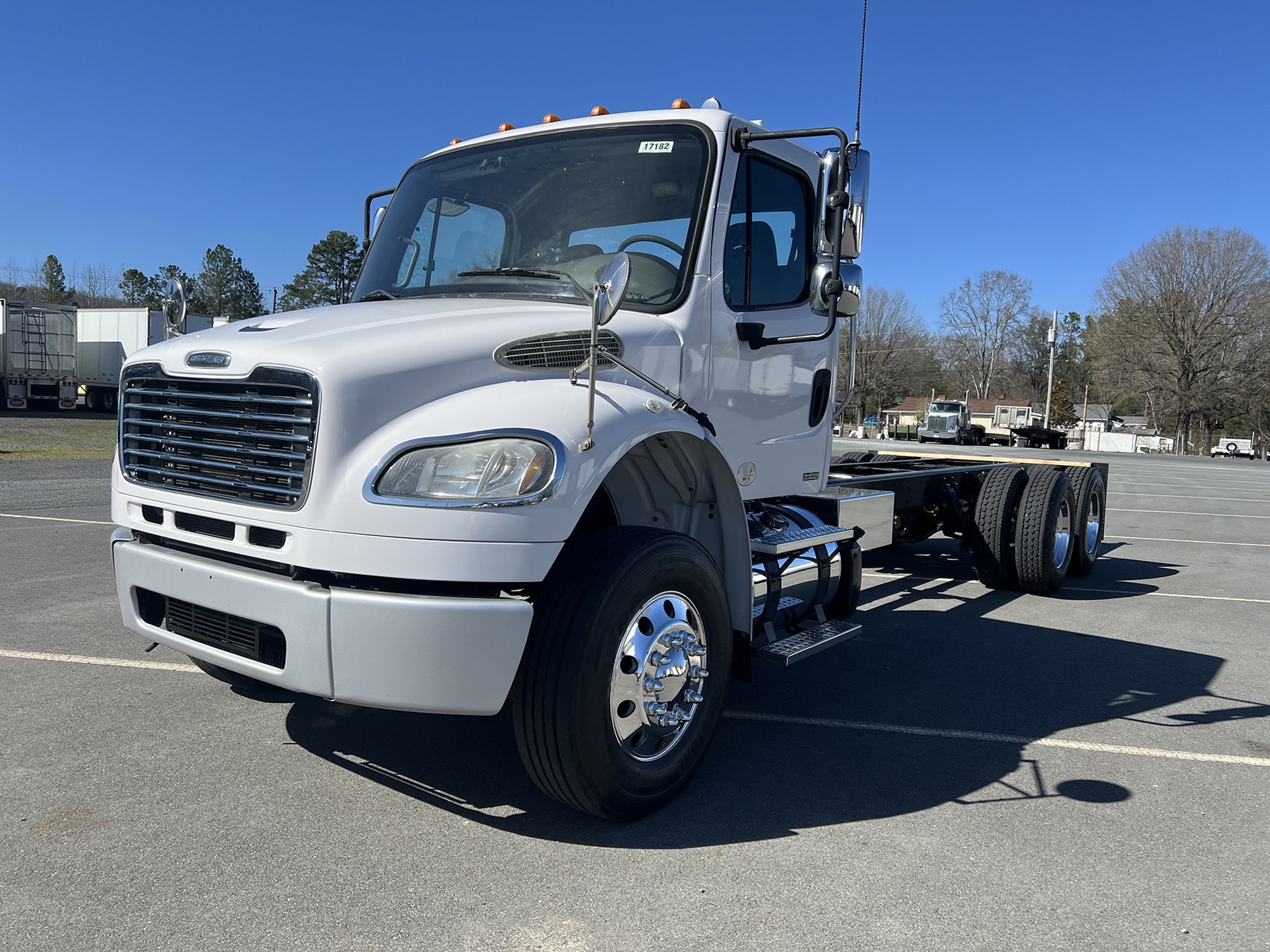 Inventory - New & Used - Trucks for Sale - Excel Truck Group