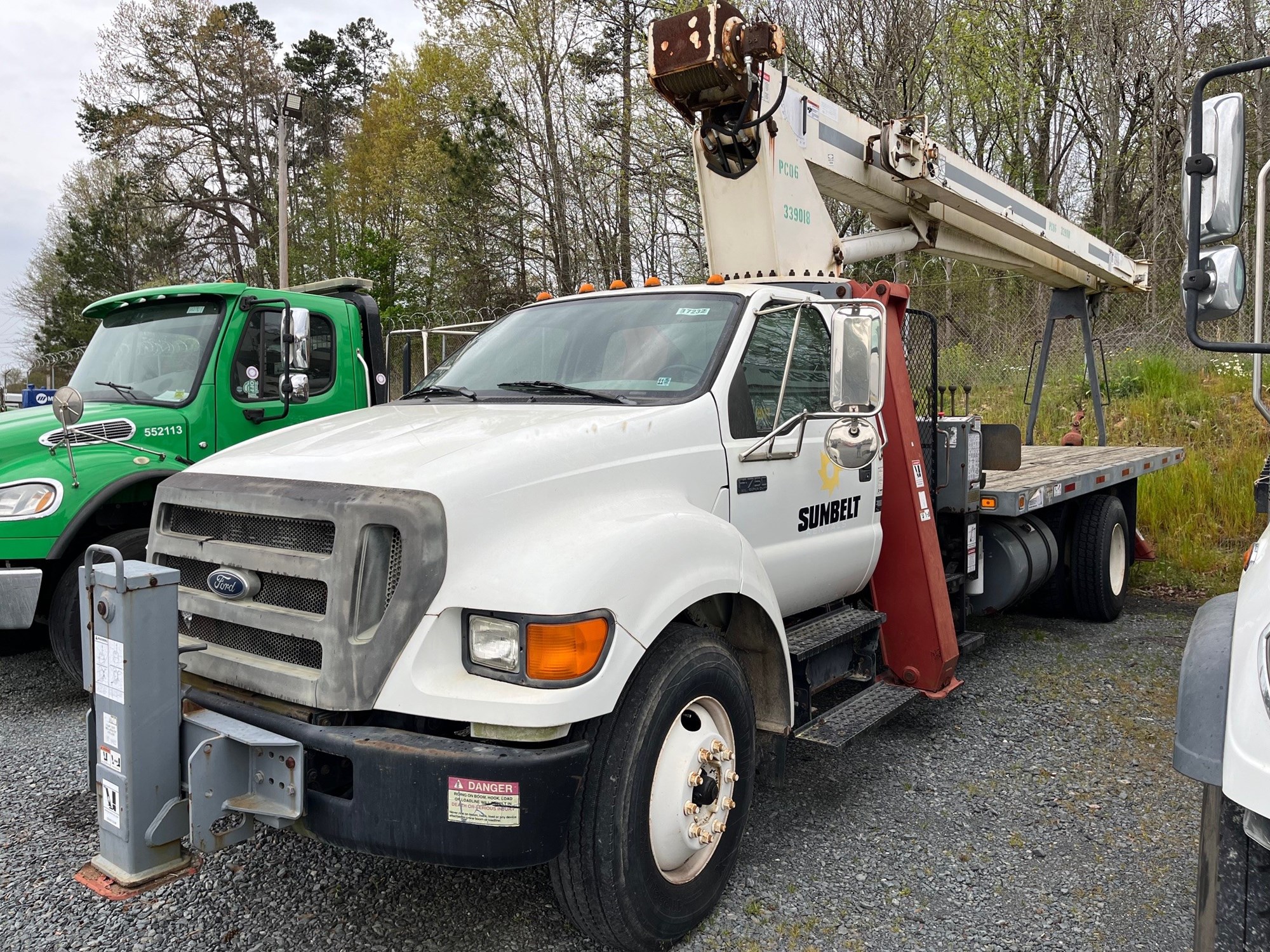 Inventory - New & Used - Trucks for Sale - Excel Truck Group