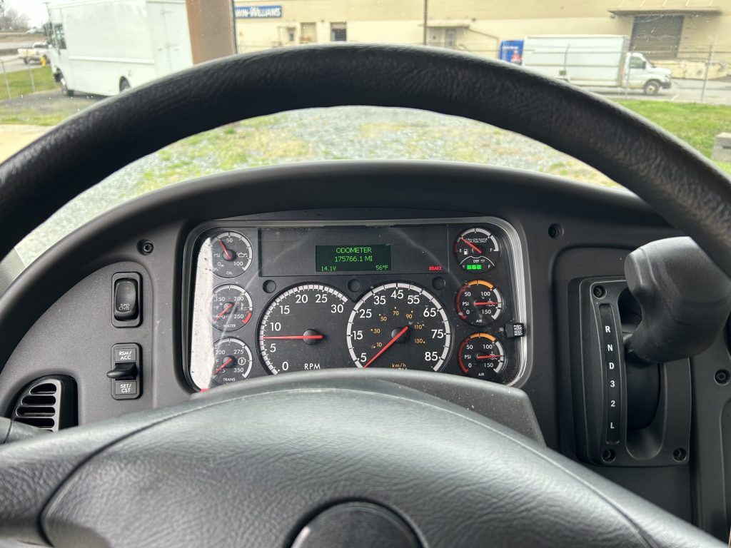 2022 FREIGHTLINER M2 106 - Excel Truck Group