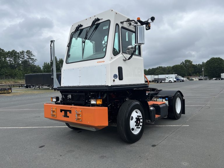 2019 Tico Manufactur TICO Standard T - Excel Truck Group