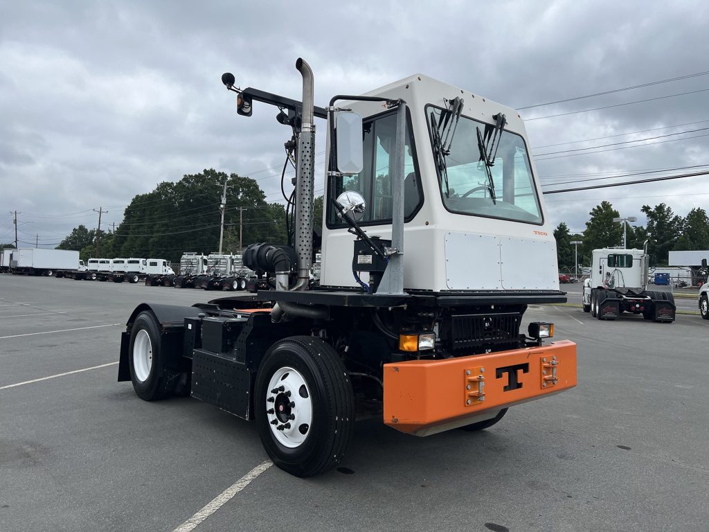 2019 Tico Manufactur TICO Standard T - Excel Truck Group