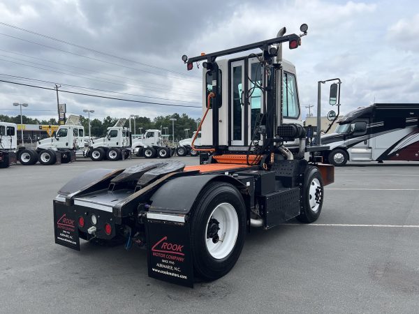 2019 Tico Manufactur TICO Standard T - Excel Truck Group