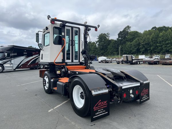 2019 Tico Manufactur TICO Standard T - Excel Truck Group