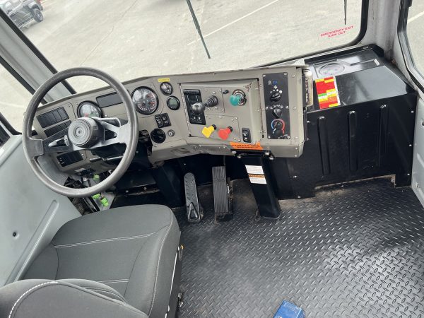 2019 Tico Manufactur TICO Standard T - Excel Truck Group