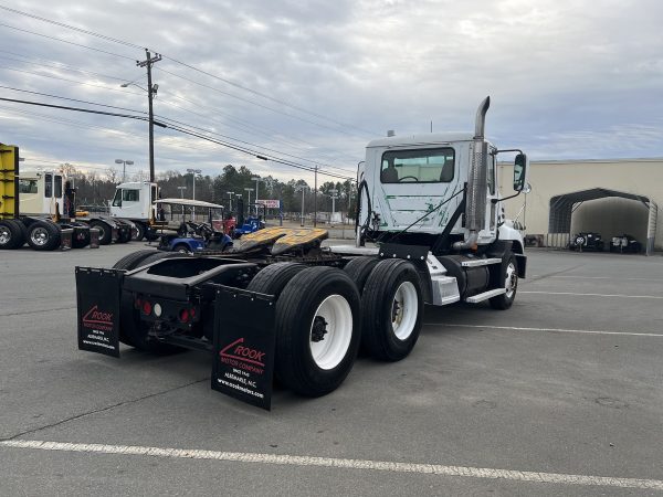 2006 Mack CXN613 - Excel Truck Group
