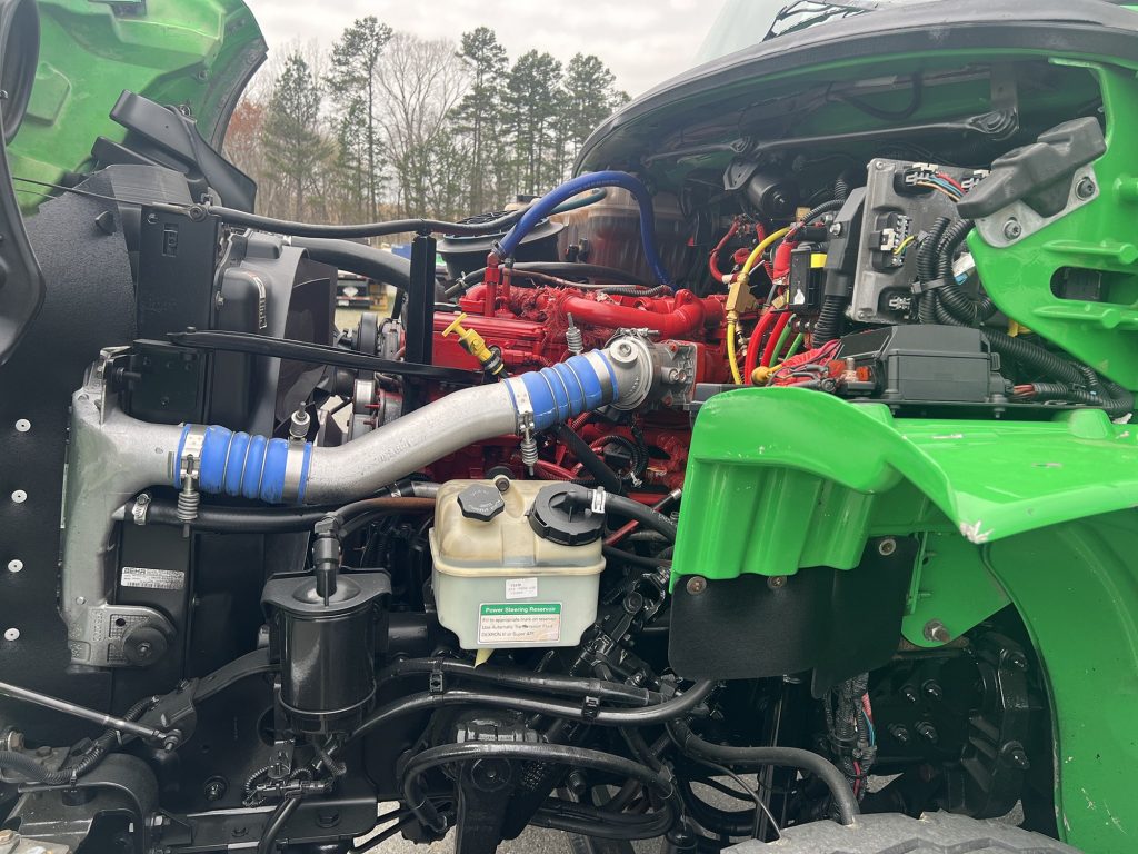 2014 Freightliner M2 106 - Excel Truck Group