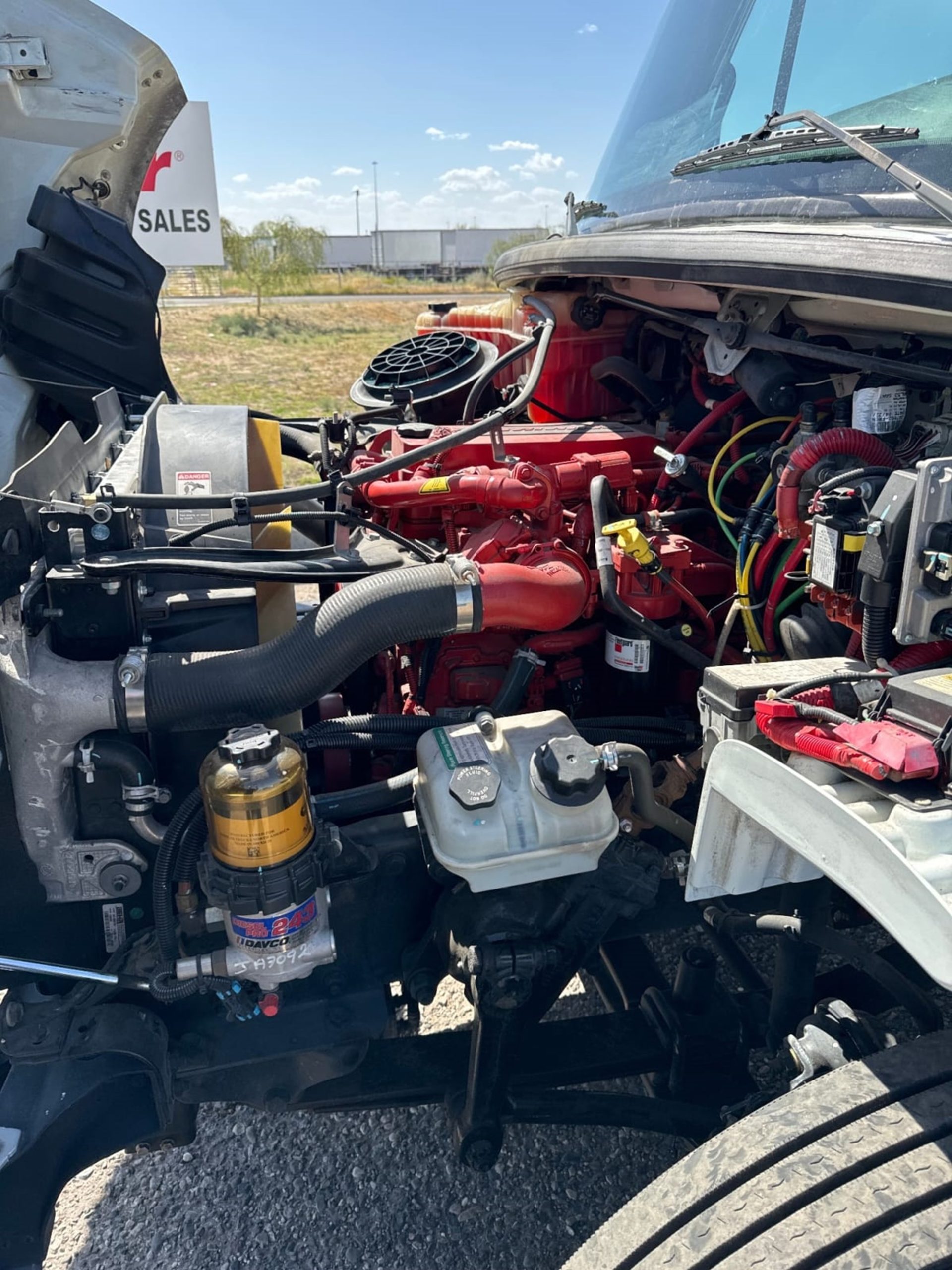 Inventory - New & Used - Trucks for Sale - Excel Truck Group