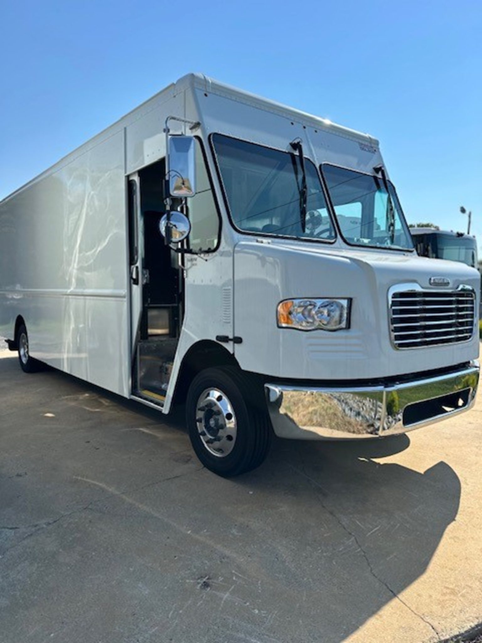 2023 FTL MT55 - Excel Truck Group