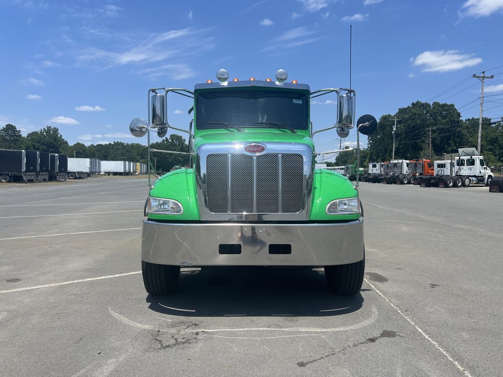 2019 Peterbilt 348 - Excel Truck Group