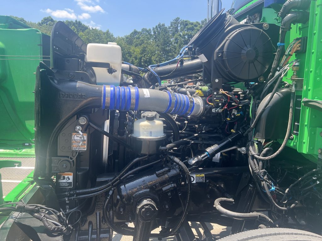 2019 Peterbilt 348 - Excel Truck Group