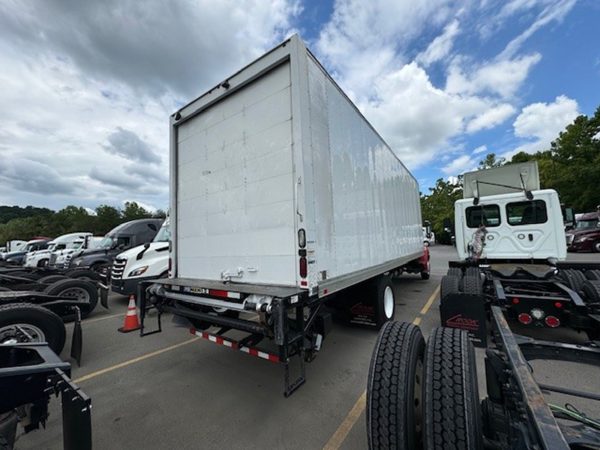 2018 International MA025 - Excel Truck Group