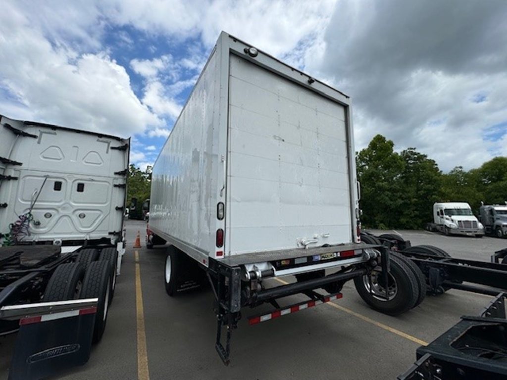 2018 International MA025 - Excel Truck Group