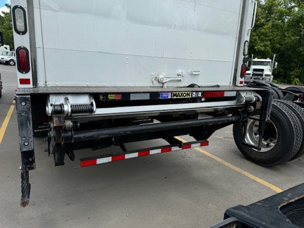 2018 International MA025 - Excel Truck Group