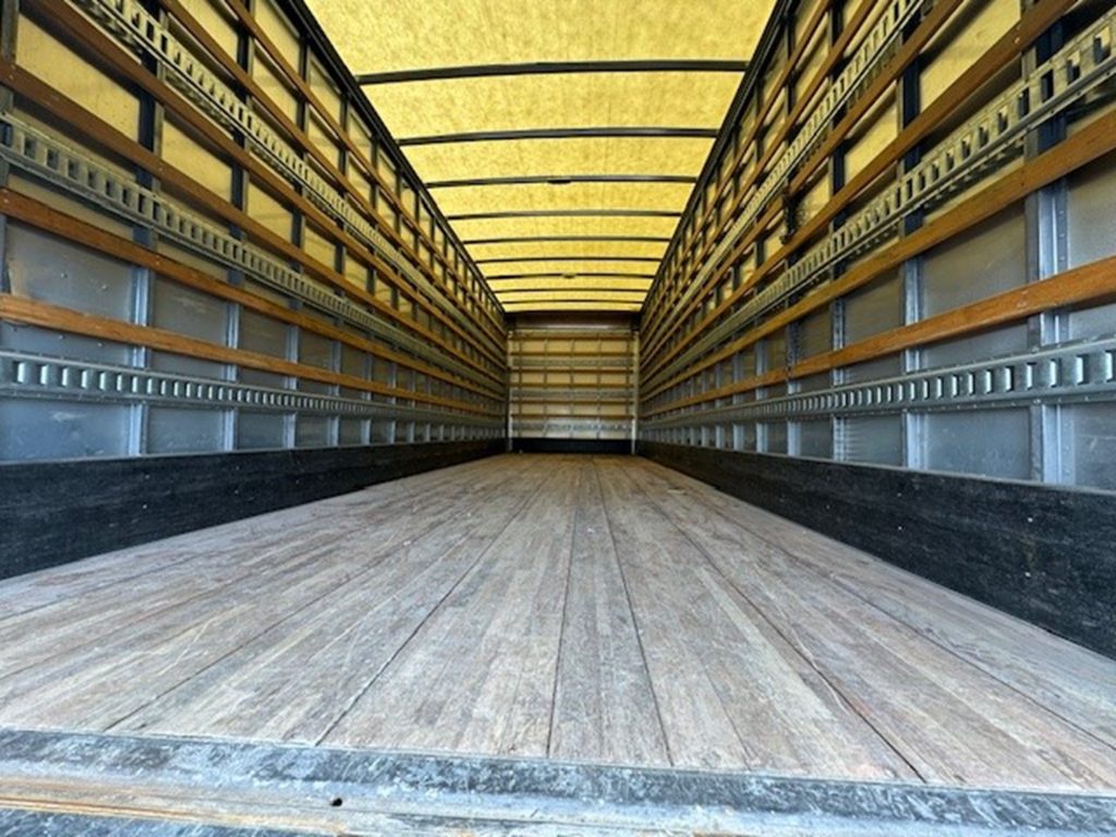 2018 International MA025 - Excel Truck Group