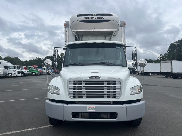 2017 Freightliner M2 - Excel Truck Group