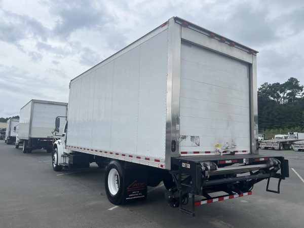 2017 Freightliner M2 - Excel Truck Group