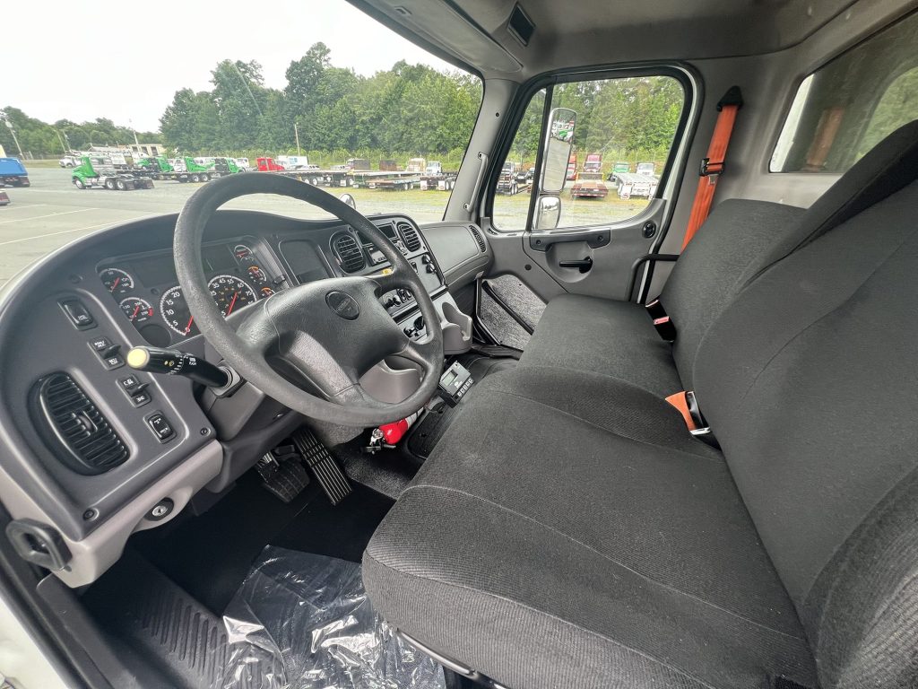 2018 Freightliner M2 - Excel Truck Group