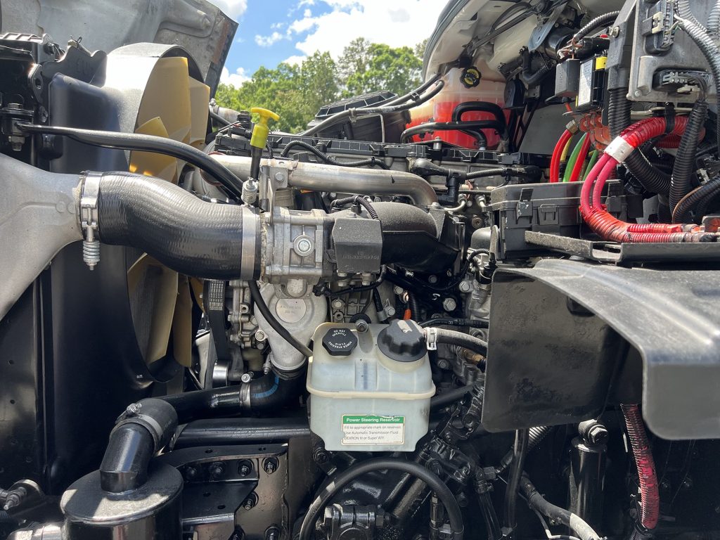 2017 Volvo VHD - Excel Truck Group