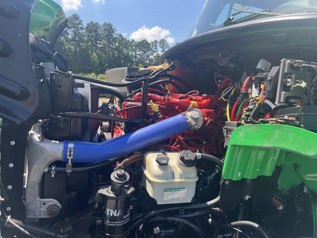 2017 Freightliner M2 106 - Excel Truck Group