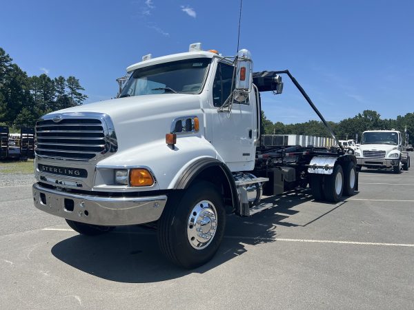2009 Sterling LT8500 - Excel Truck Group