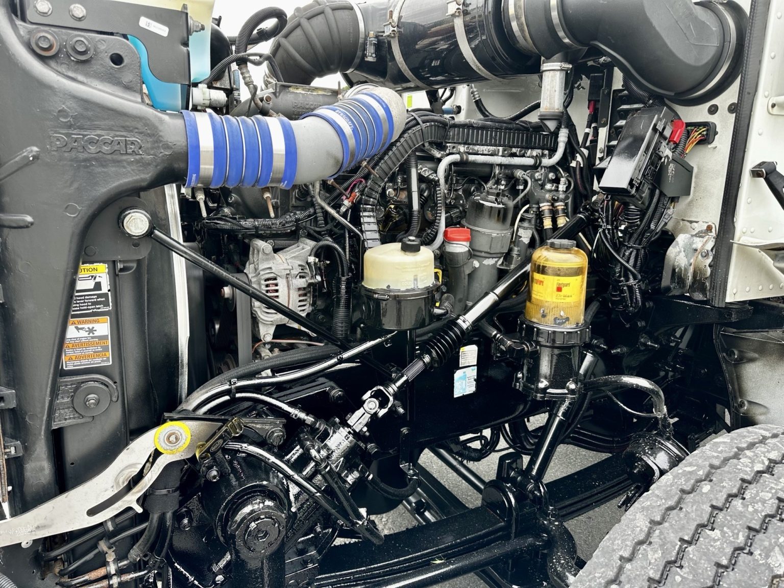2016 Peterbilt 365 - Excel Truck Group