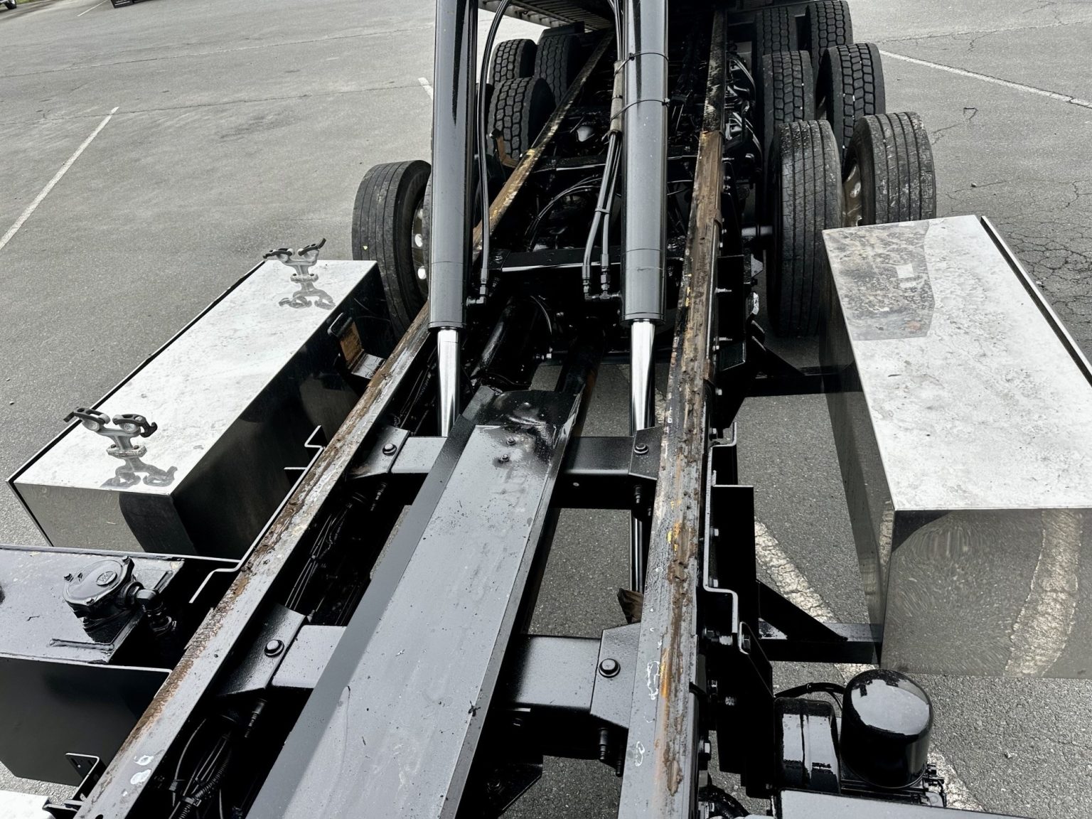 2016 Peterbilt 365 - Excel Truck Group