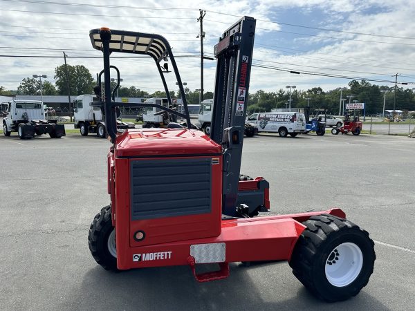 2016 Moffett M70 - Excel Truck Group