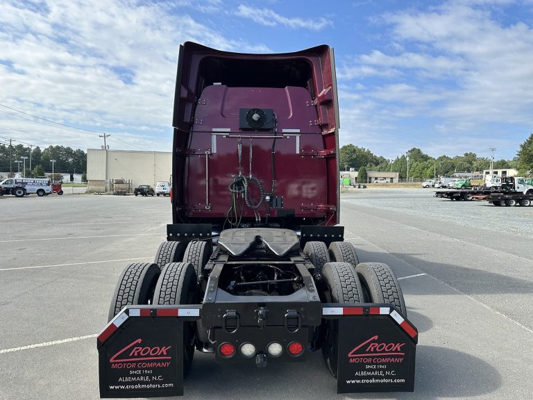 2020 Western Star 5700XE - Excel Truck Group